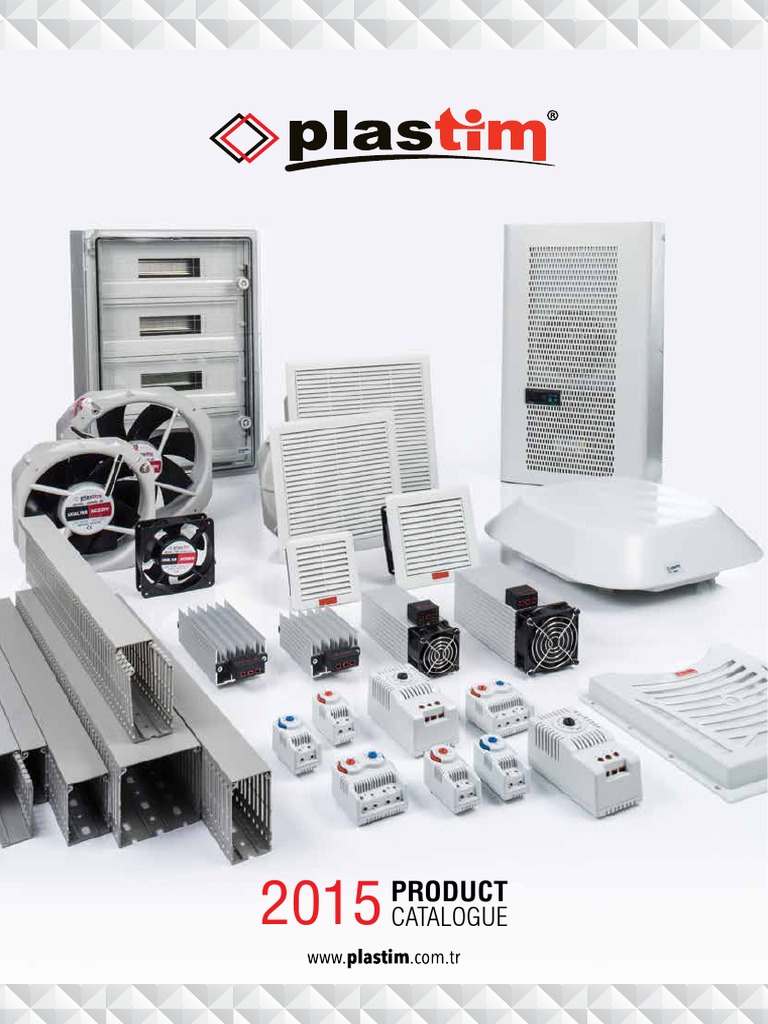 Plastim PDF | PDF | Electrical Engineering | Manufactured Goods