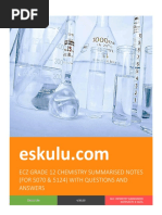 NSSCO Physics Syllabus | PDF | Velocity | Momentum