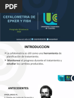 Analisis de Rocabado | PDF | Anatomía | Trastornos musculoesqueléticos