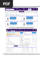Quick Guide To Proscript | PDF | Dose (Biochemistry) | Chemistry
