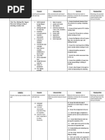 Mann Assessment of Swallowing Ability (MASA) Scoring Sheet | PDF ...