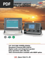 Sample MRB Index For ENI | PDF | Nondestructive Testing | Engineering