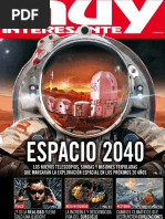 Revista Muy Interesante | PDF