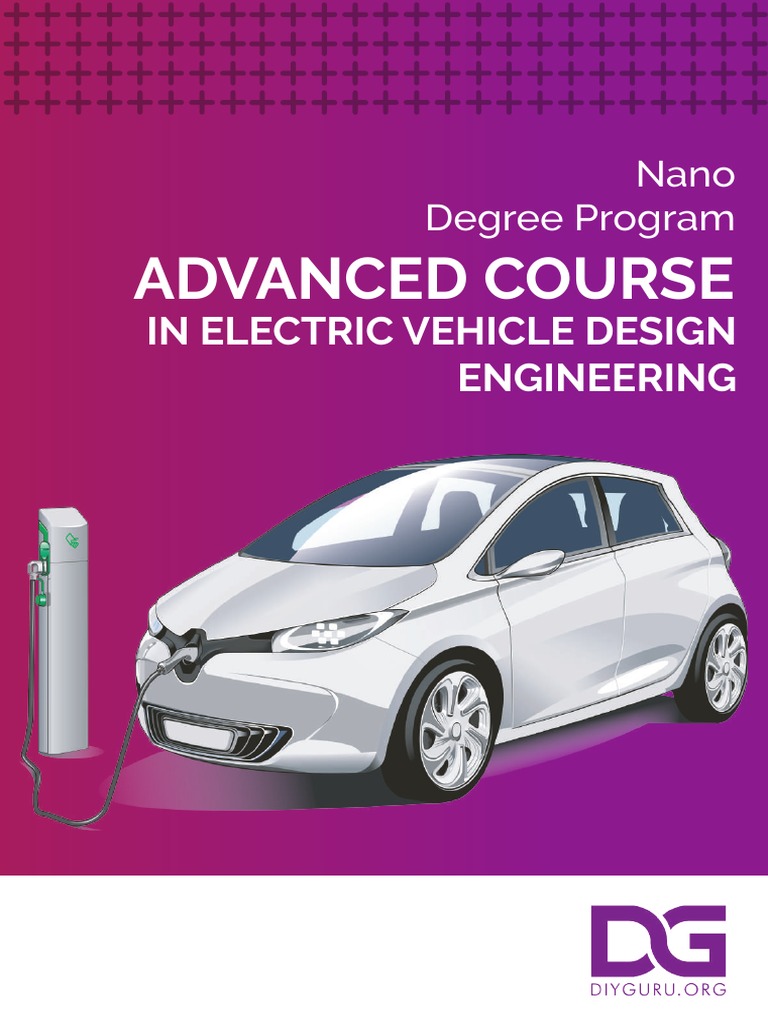 EV Design for Engineers & Enthusiasts | PDF | Electric Vehicle | Car