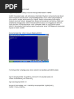 Modul Basic Reservation - SABRE PDF | PDF