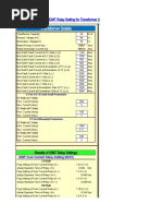 ISO 8528-5 and Generator Transient Performance - WP | PDF | Electric ...