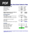 DW144 Specification For Sheet Metal Ductwork - Low, Medium and High ...