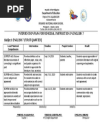 BEIS Module A-H | PDF