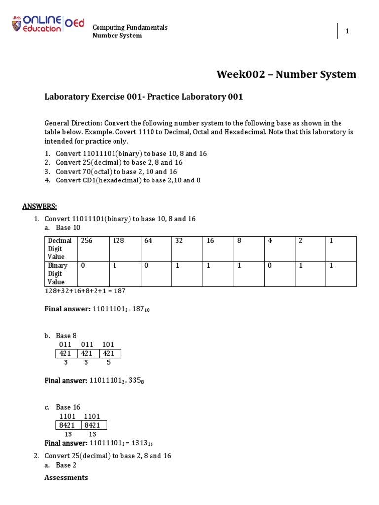 Week002 LabEx | PDF | Theory Of Computation | Teaching Mathematics