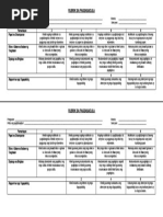 Rubric Sa Pagbuo NG Scrapbook | PDF