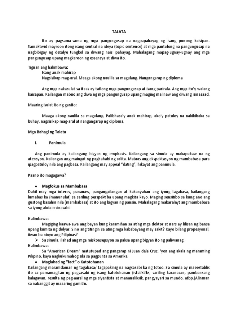 Module | PDF