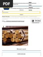 ASTM E140 - 12B (2019) E1 | PDF | Hardness | Materials Science