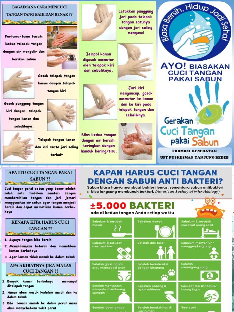 Leaflet CTPS | PDF