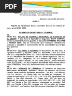 Formato DC-5 Editable | PDF | Gobierno | Science
