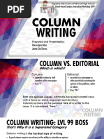 Collaborative Desktop Publishing | PDF | News | Page Layout