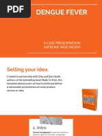 Gustilo Classification PDF | PDF