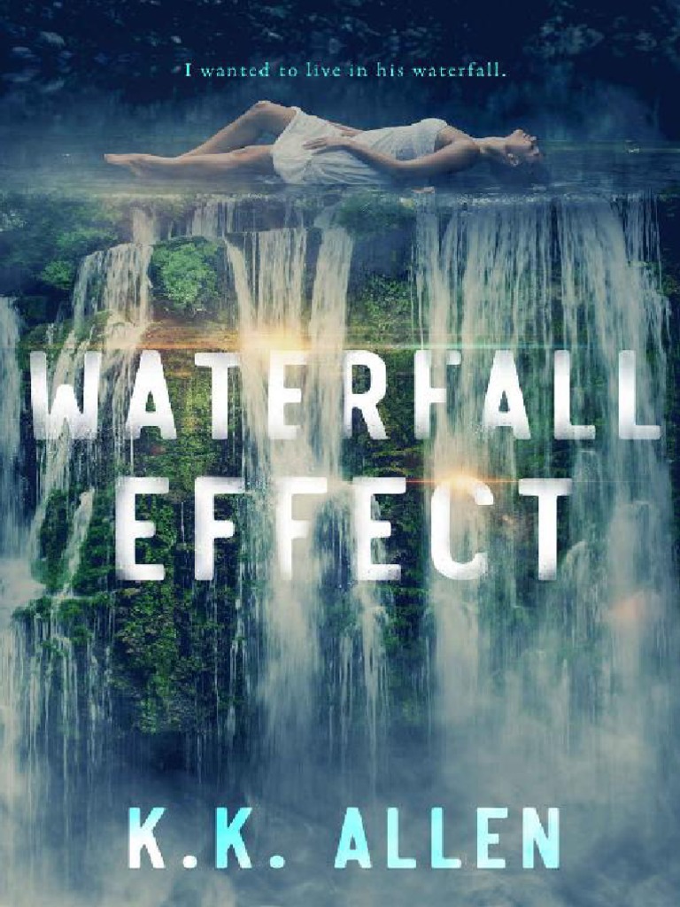 Waterfall Effect K. K. Allen PDF | PDF | Shower | Memory