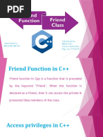 LPU - Object Oriented Programming Using C++ - Internship: Six Weeks Summer Training | PDF | C++ ...