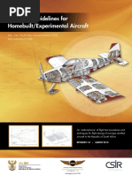 Intro To Flight Testing Engineering | PDF | Flight Test | Aircraft