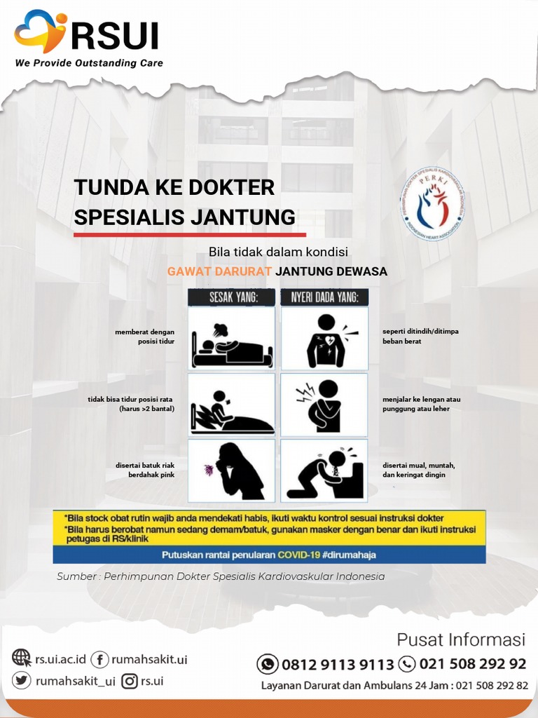 Desain Rsui PDF | PDF