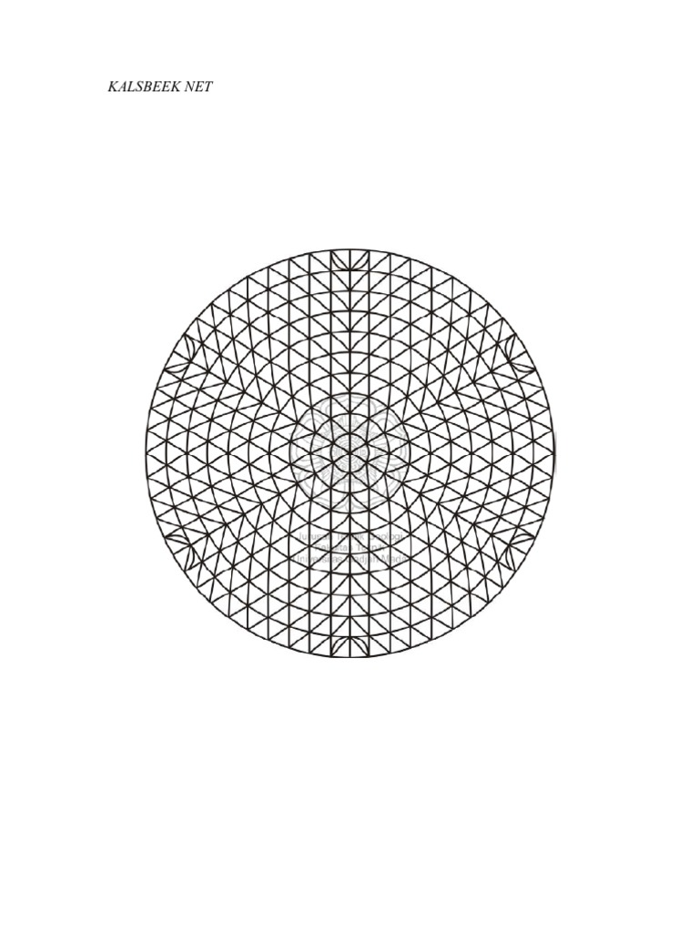 Kalsbeek Net | PDF