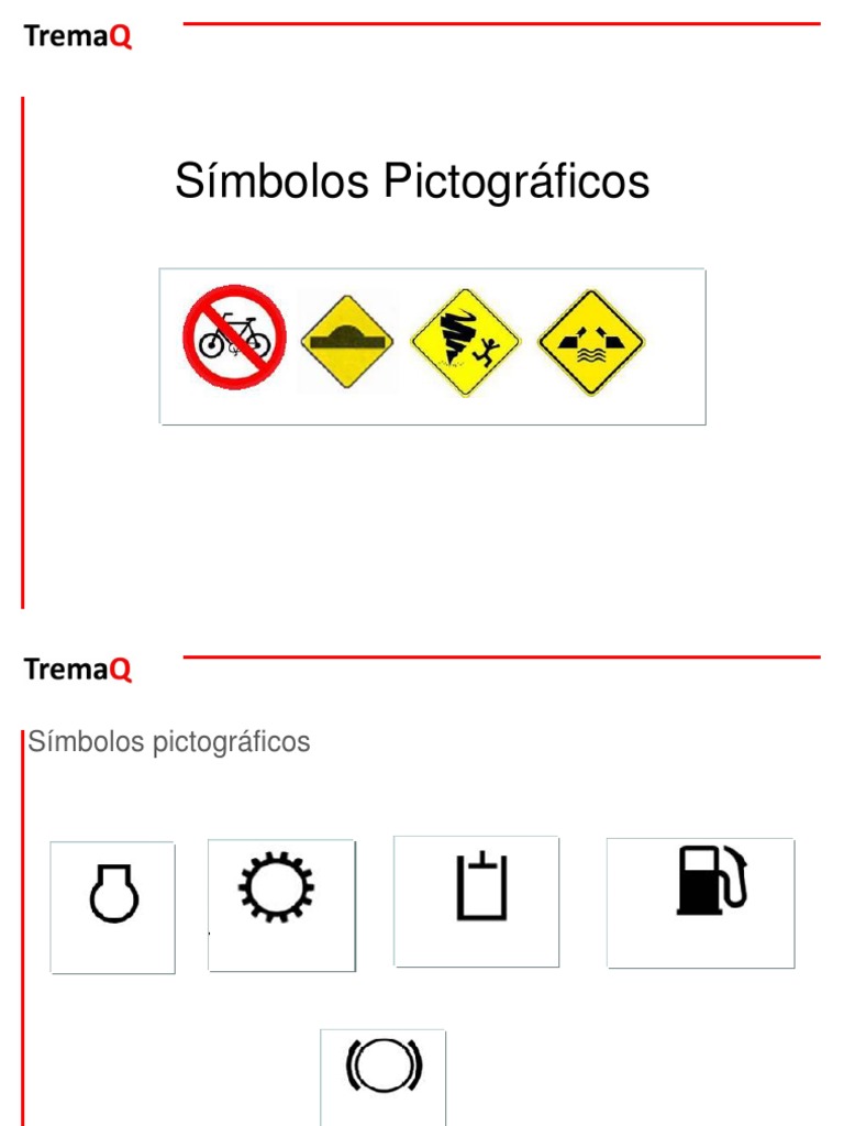 Simbolos de Maquinas PDF | PDF | Motores | Pressão