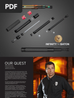 TASER 7 and TASER 7 CQ User Manual | PDF | Taser | Rechargeable Battery