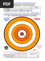 SAPS 517 Competency Certificate Application | PDF | Identity Document ...