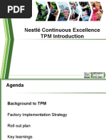 GSTD - Go See Think Do Prob Solving Template | PDF | Cognition