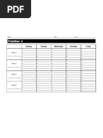 US Government Cheat Sheet | PDF | Federal Government Of The United ...