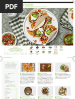 Philippine Fruit Seasonal Calendar | PDF | Flora | Tropics