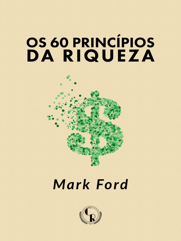 60 Principios Da Riqueza PDF | PDF | Riqueza | Investimentos