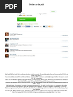 How to Use Make Beliefs Comix | PDF | Computing | Software