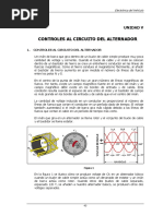 Tablas de Cableado Automotriz | PDF | Materiales de construcción | Cable
