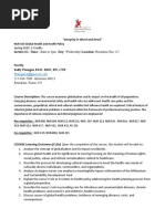West Virginia Ruling | PDF | Suspect Classification | Gender