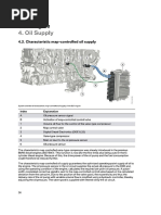 B20DTH Instruction | PDF | Belt (Mechanical) | Engine Technology