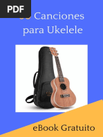 Ukulele Tab For Tango Music. Beginner Level. | PDF | Cooking, Food ...