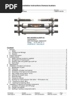 (EE) CLP-Cop101 Version 15 Black Letters | PDF | Electrical Substation ...