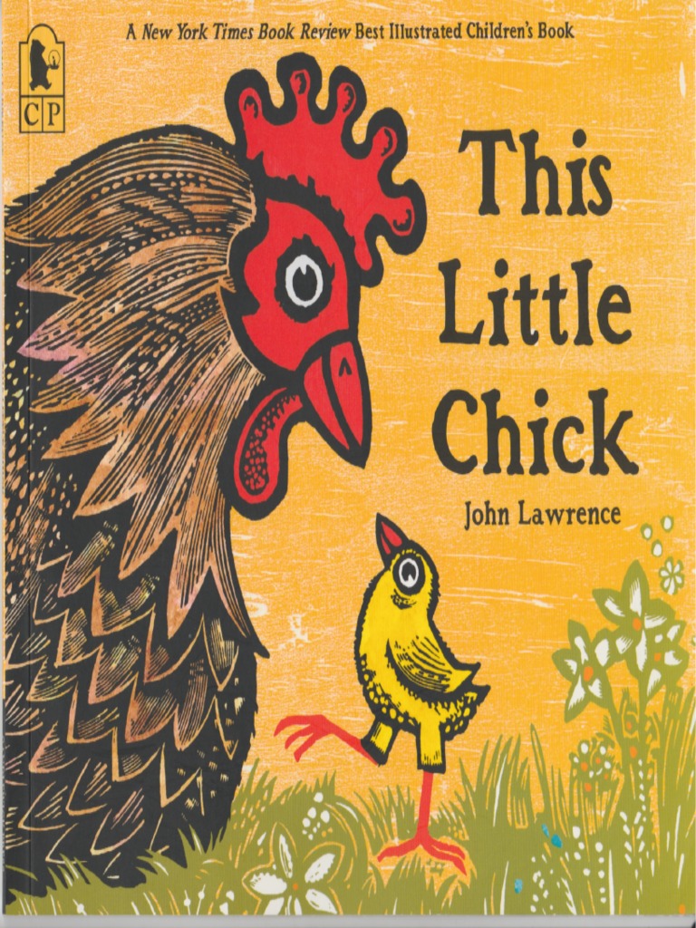 This Little Chick PDF | PDF