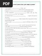 Take Off With English | PDF | Plural | Verb