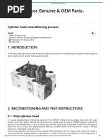 CDACC MARCH 2025 THEORT ASSESSMENT TT | PDF