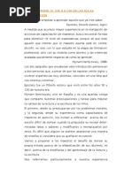 La lectura de ficción en la educación | PDF | Enseñando | Aprendizaje