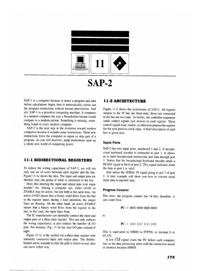 Vdocuments - MX - Sap 2 Simple As Possible Computer PDF | PDF