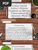 Chapter 3 - Sip | PDF | Experiment | Research Design