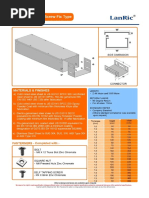 Tonn Cable Product Catalogue 2019 | PDF