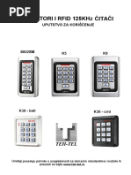 Kodi - Podesavanja | PDF
