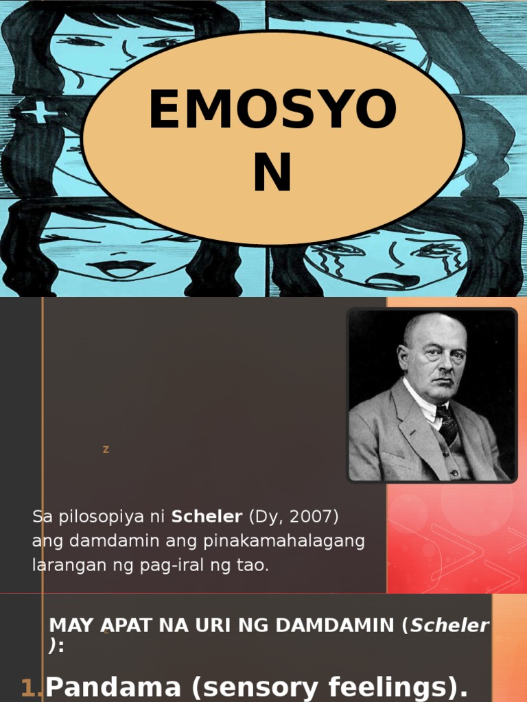 Emosyon | PDF