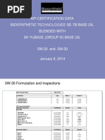 Shell Oil Cross Reference | PDF | Chemical Substances | Machines