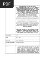 CS Form No. 212 Revised Personal Data Sheet 2 - New | PDF | Crime ...