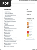New Master Guide Requirements - Checklist1 | PDF | Seventh Day ...